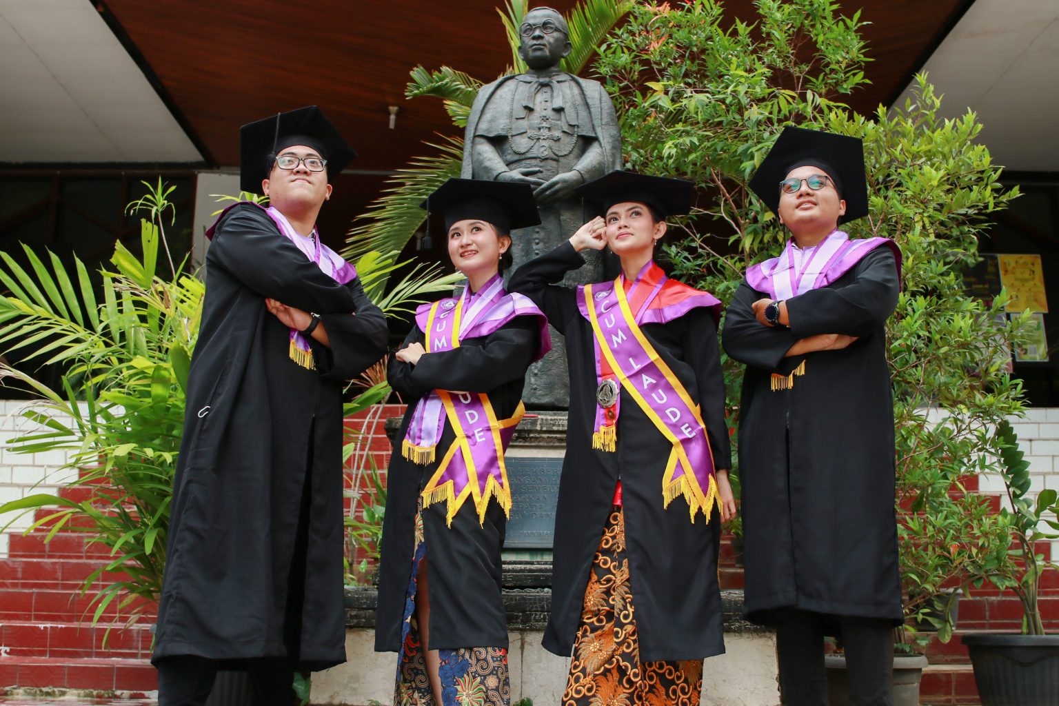 Merdeka Belajar – Kampus Merdeka - SCU