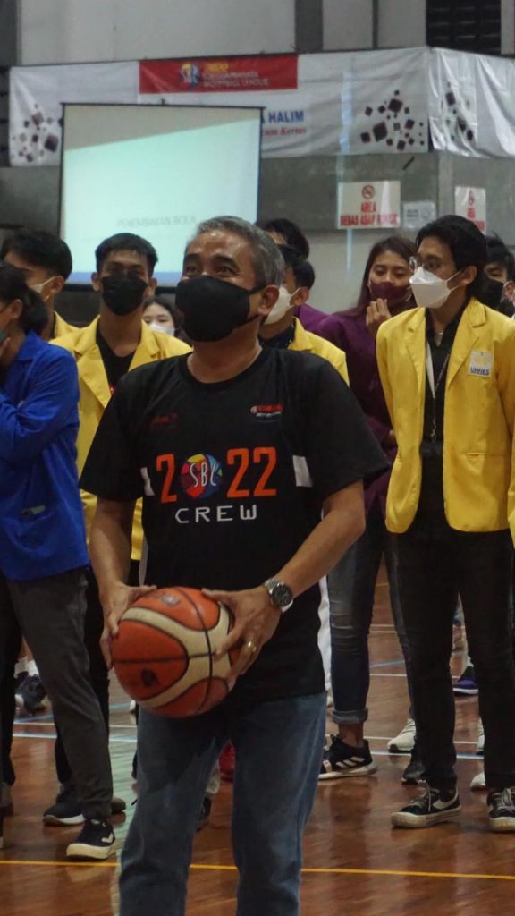 Closing Ceremony SBL Unika 2022 – SCU