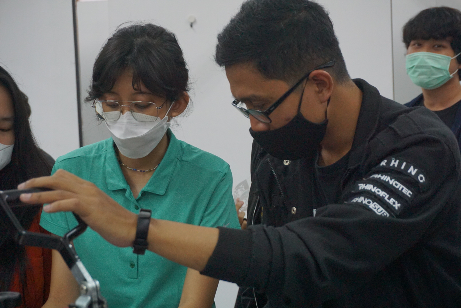 Desain Komunikasi Visual (DKV) Unika Soegijapranata Gelar Workshop ...