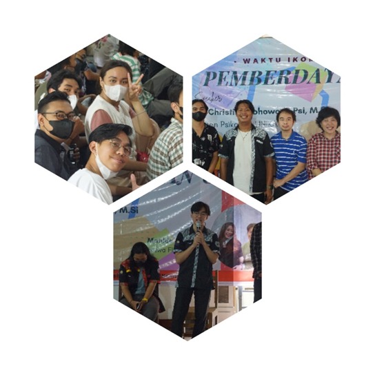 BEM FIKOM Unika Soegijapranata Adakan Sosialisasi Mengenai Organisasi ...