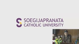 Unika Soegijapranata Resmikan Logo SCU – SCU