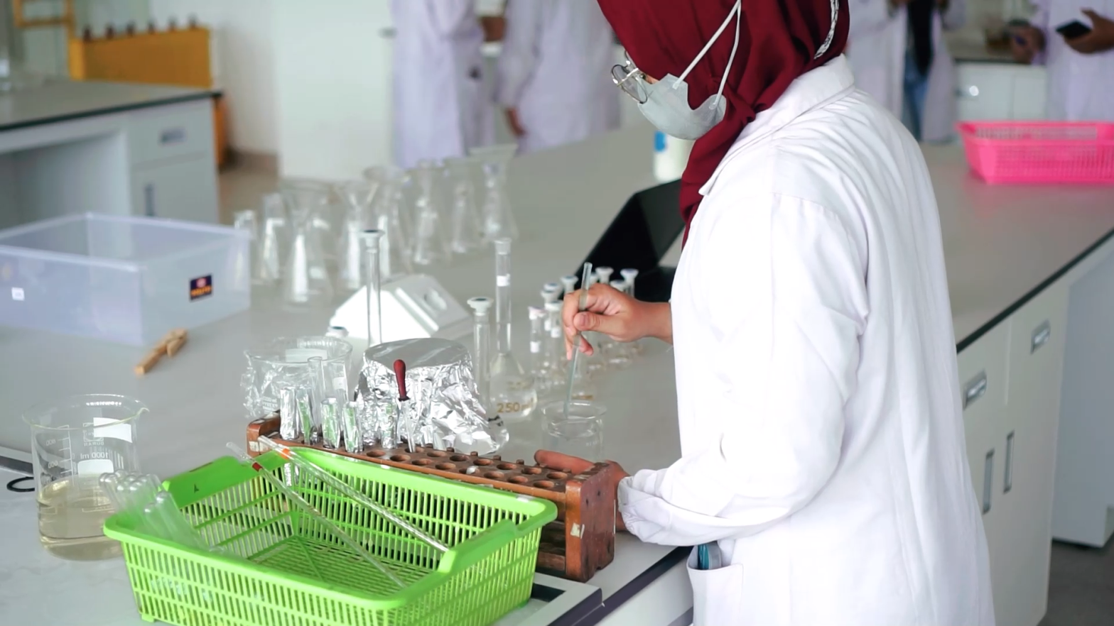 Food Technology and Innovation – SCU