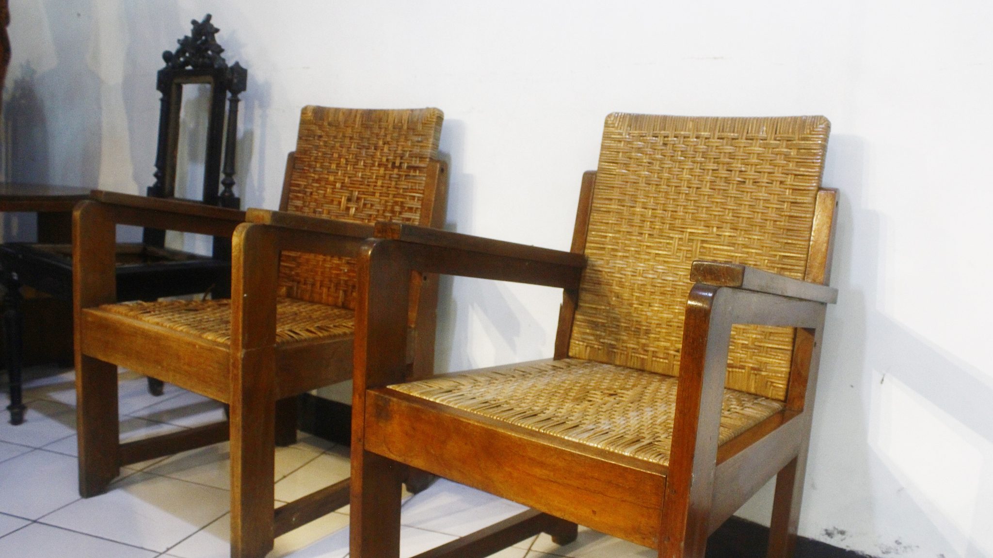 Serah Terima Peninggalan Mgr. Albertus Soegijapranata – SCU