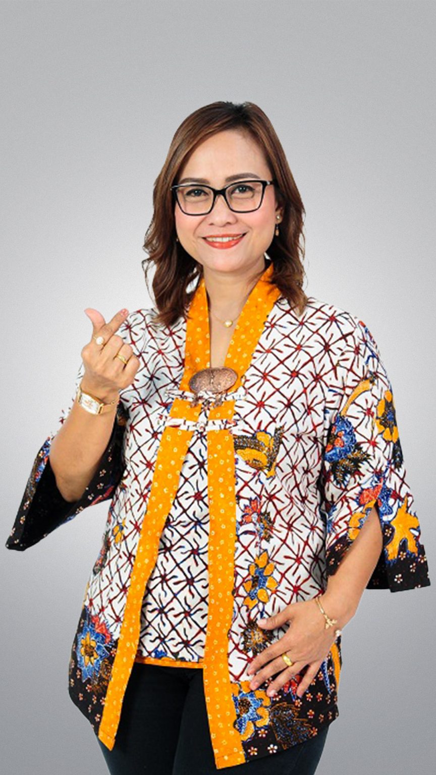 Psikolog Pusat Psikologi Terapan – SCU