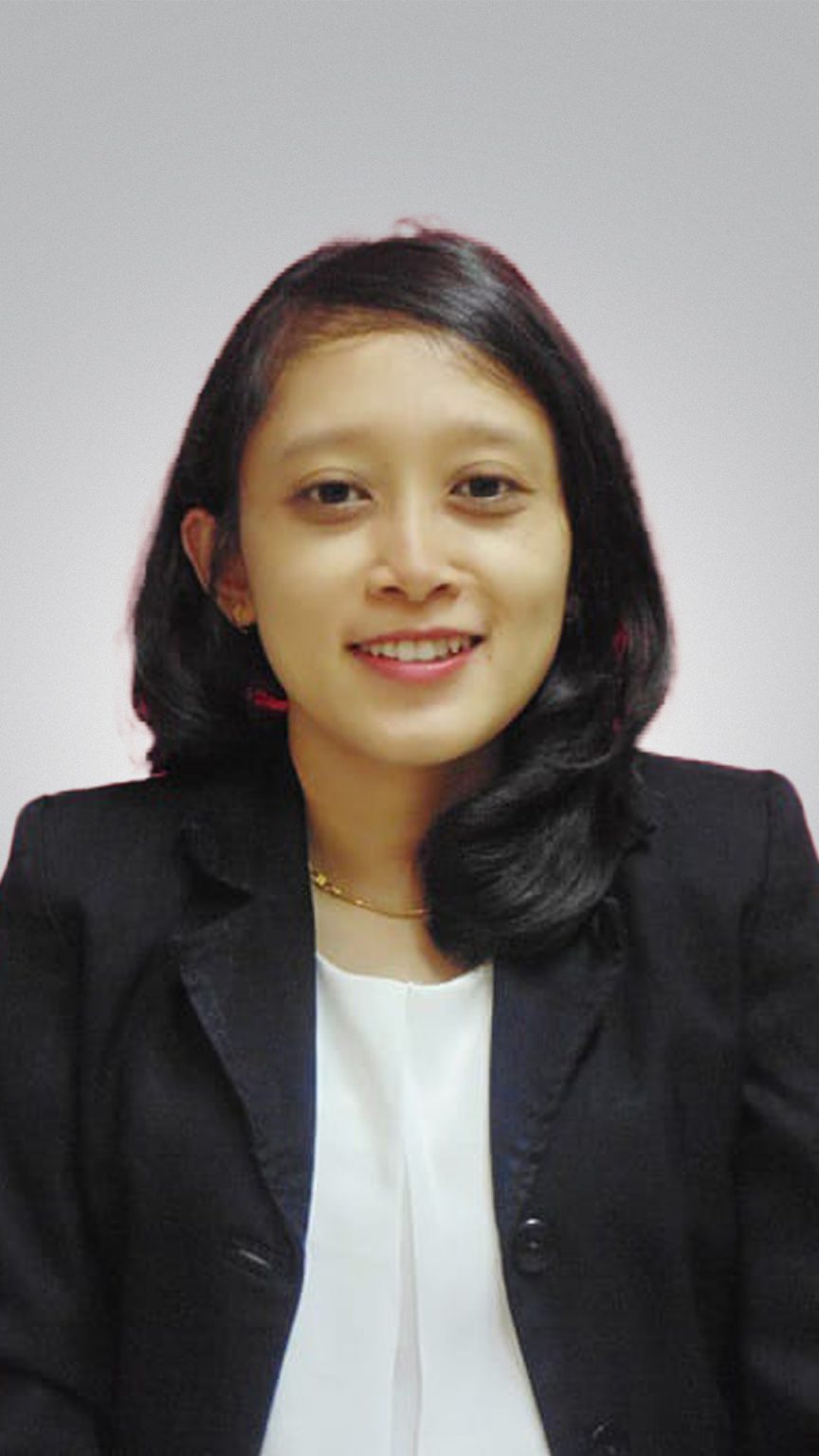 Psikolog Pusat Psikologi Terapan – SCU