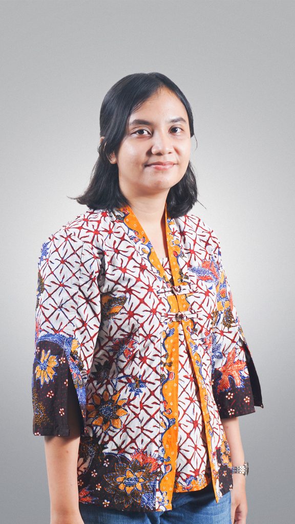 Psikolog Pusat Psikologi Terapan – SCU