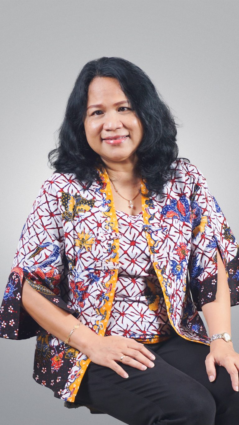 Psikolog Pusat Psikologi Terapan – SCU