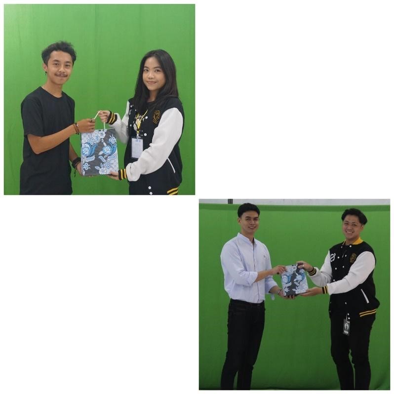 PTMB Fakultas Ilmu Komputer SCU 2023 – SCU