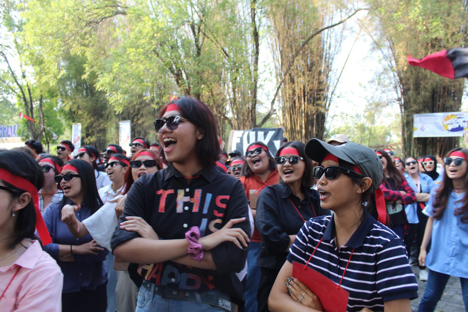 SCU Resmi Menutup Rangkaian PTMB 2023 – SCU