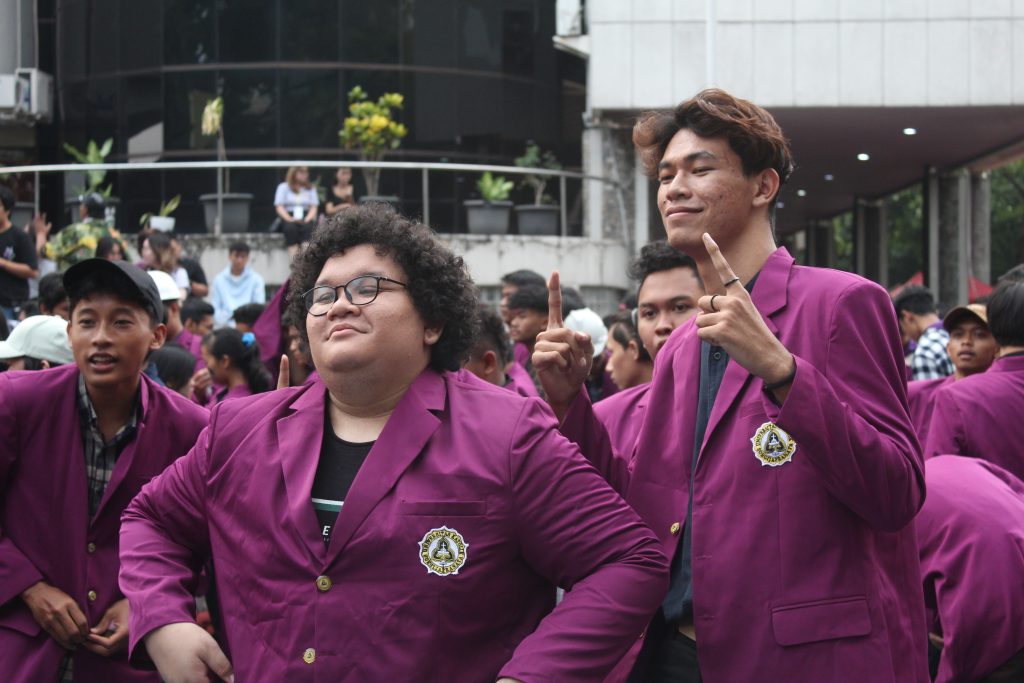 SCU Resmi Menutup Rangkaian PTMB 2023 – SCU