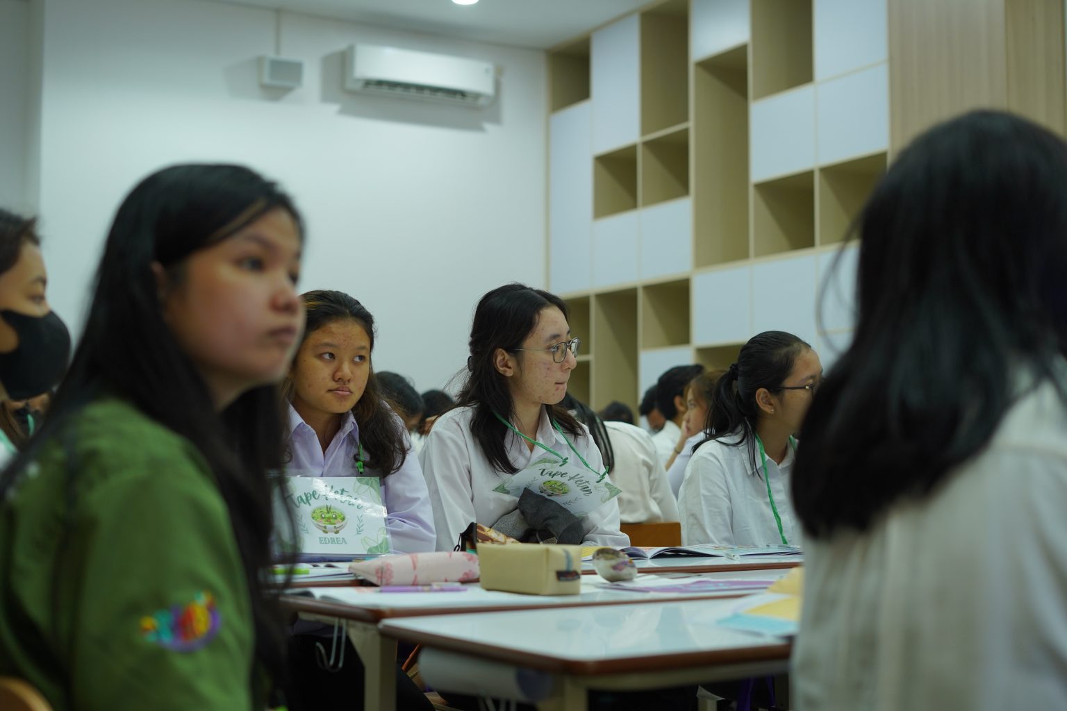 SCU Sambut Mahasiswa Baru, Persiapkan Terjun di Dunia Perkuliahan – SCU
