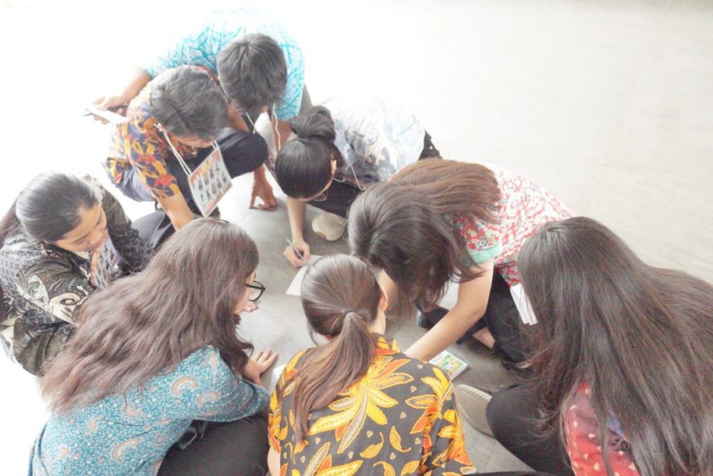 PTMB FTP 2024: Mengusung Semangat “Cura Personalis dan Reflektif” – SCU