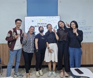 Kembangkan Kapasitas Anggota Melalui Pelatihan Internal Soepra Media – SCU