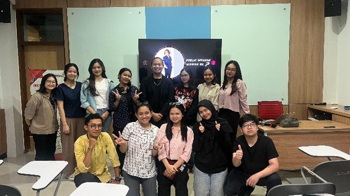 Kembangkan Kapasitas Anggota Melalui Pelatihan Internal Soepra Media – SCU