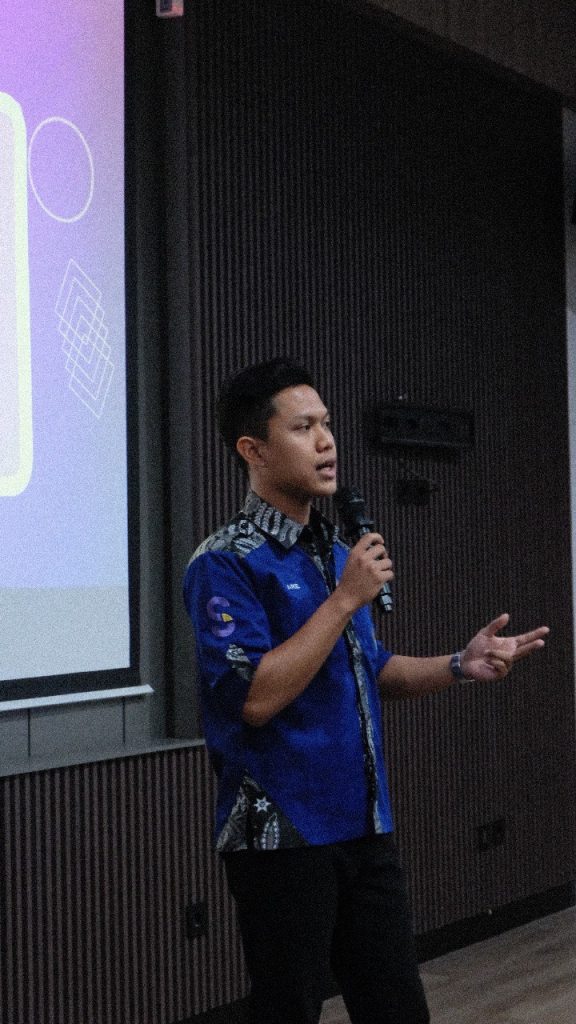 BEM SCU Selenggarakan Leaders Gathering 2025, Perkuat Sinergi ...